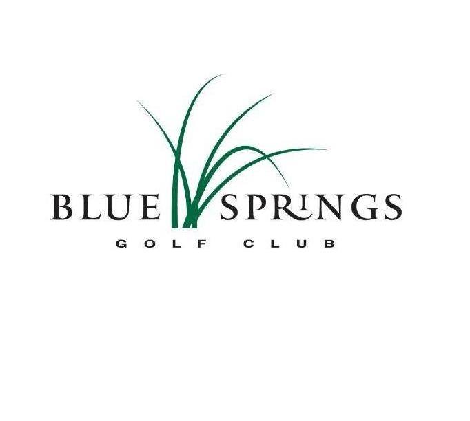 Blue Springs Golf Club - BobHawkins.com