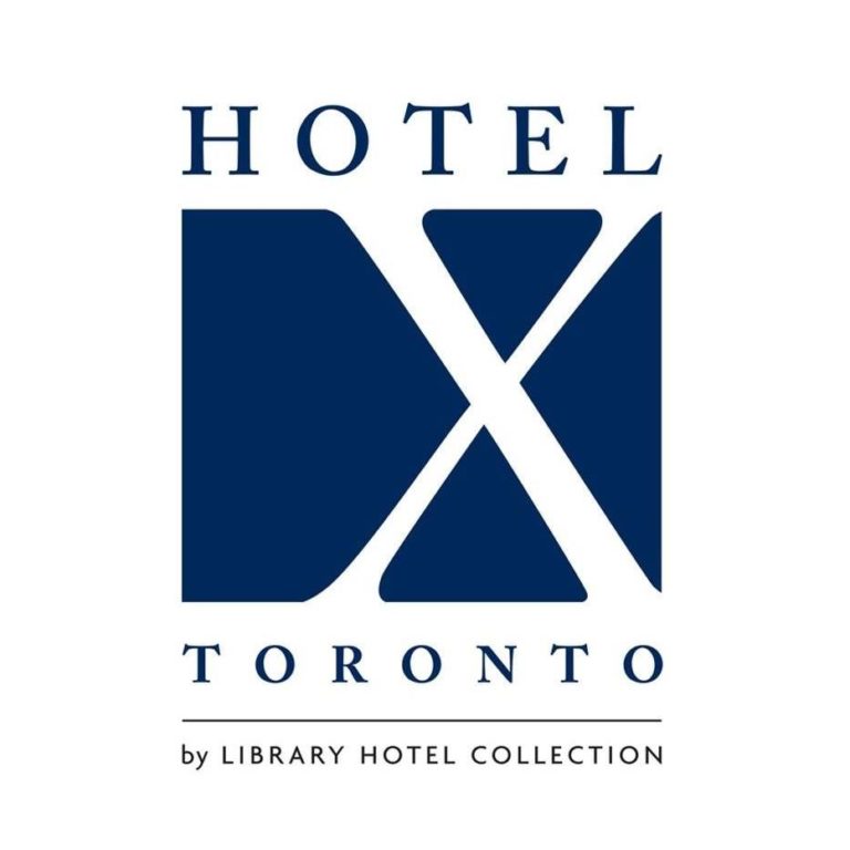 Hotel X Toronto - BobHawkins.com