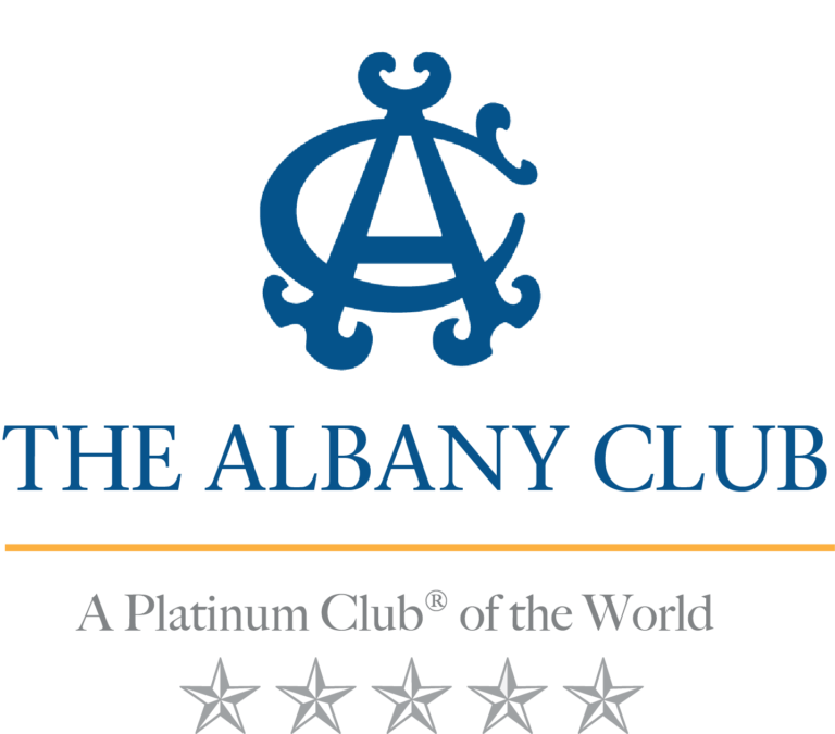 The Albany Club - BobHawkins.com