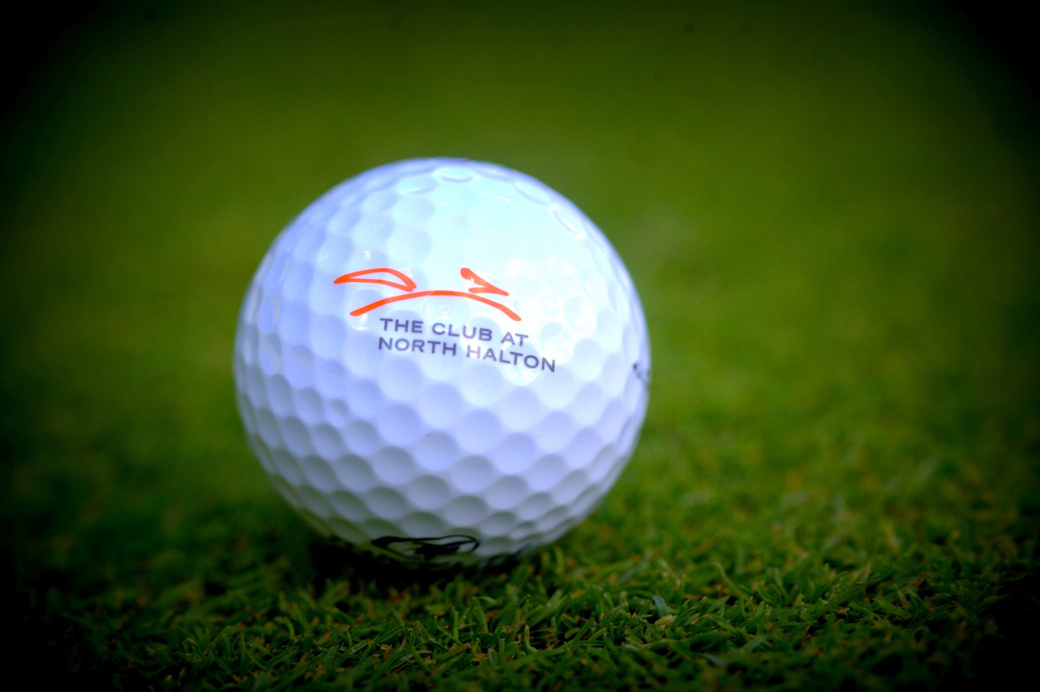 The Club at North Halton - BobHawkins.com