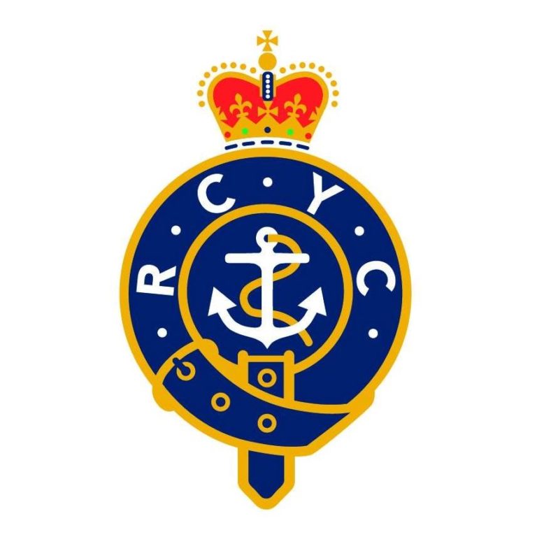 RCYC - The Royal Canadian Yacht Club - BobHawkins.com